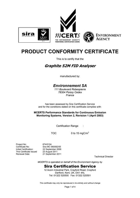Clean Room Validation Qualitas . (3) | PDF | Indoor Environmental ...