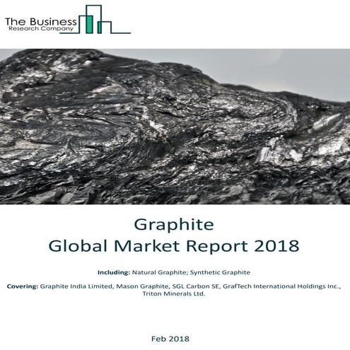 Coal mining global market report 2018 | PDF