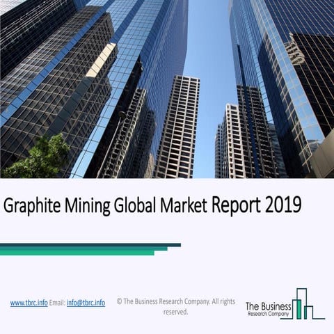 Graphite mining market | PDF