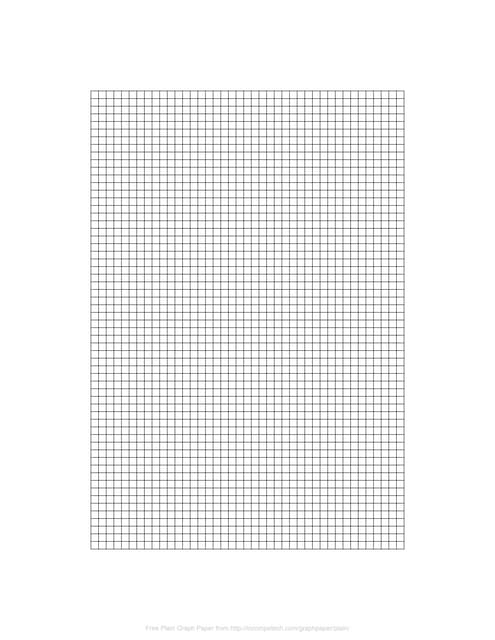 Graph paper programming Graph paper programming
