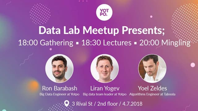 Graph Processing At Scale Using Spark And Graph Frames Ppt