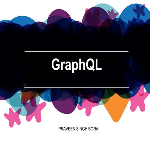 Graph ql | PPT
