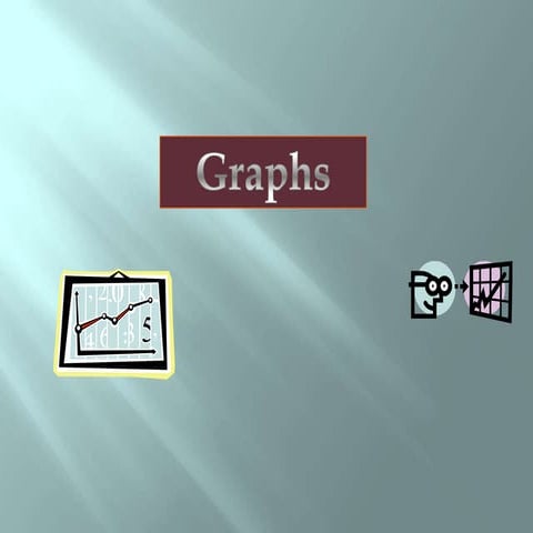 Graphs | PPT