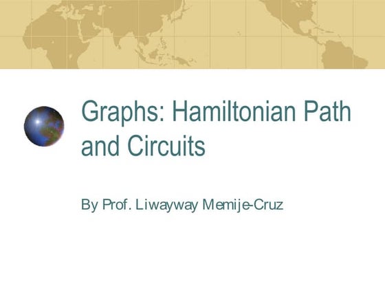 Mathematical language and symbols | PPTX
