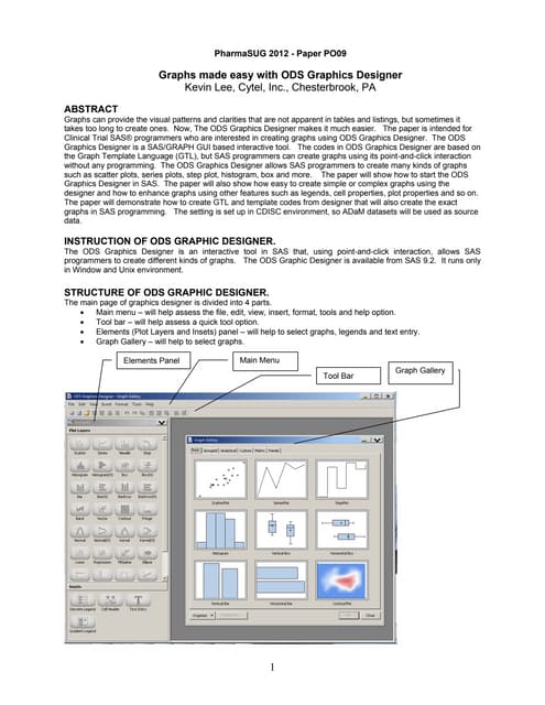 Radar chart guide | PPT