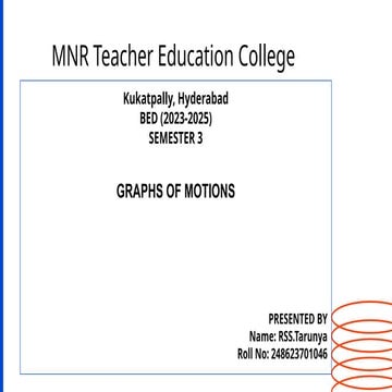 G7 Science Q3- Week 3- Analyzing Motion Graph (1).ppt