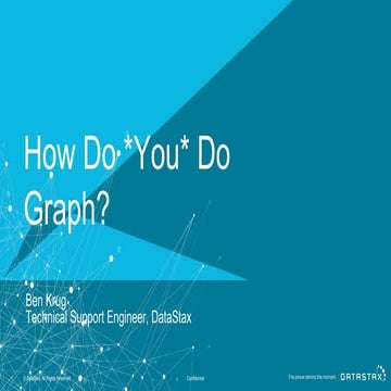 How Do You Graph PPT How Do You Graph PPT