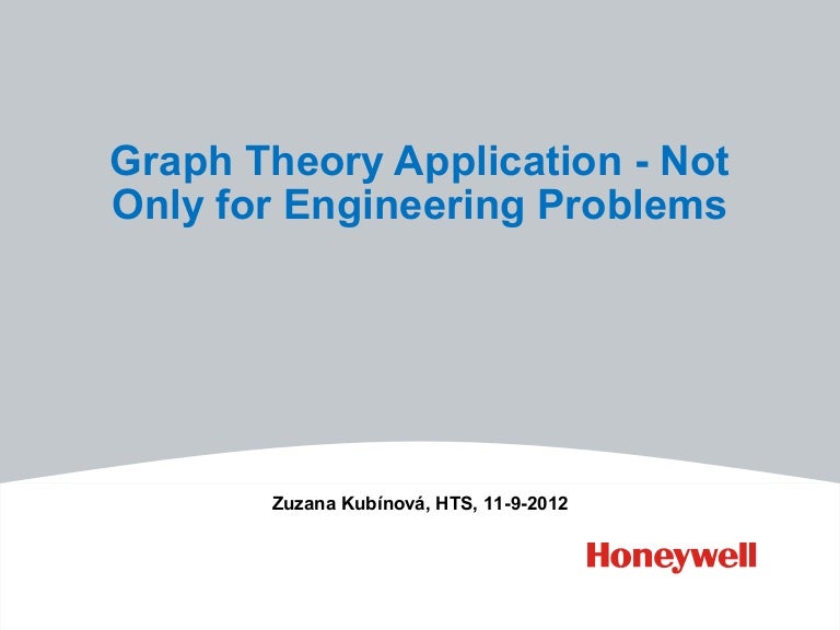 Graph Theory Application Not Only For Engineering Problems
