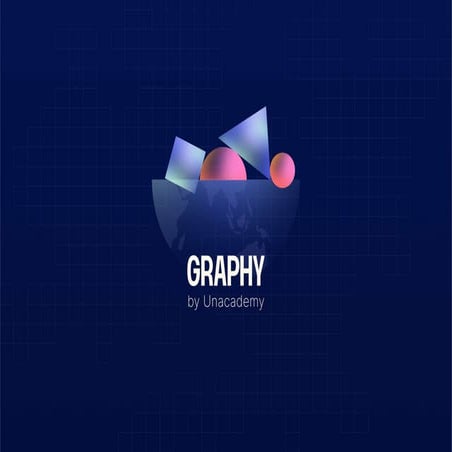 Graphy - Empowering Creators Your All-in-One Platform for Building ...