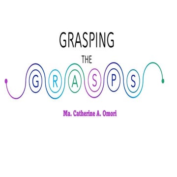 Grasping the GRASPS.pdf