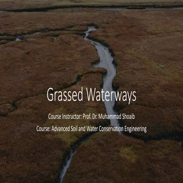 GrassedWateWays.pptx