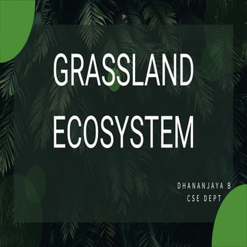 Grassland ecosystem.pdf