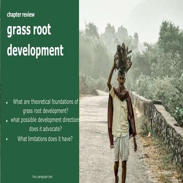 grass root development and the center exploiting peripheries (1).pptx