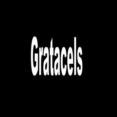 Gratacels | PPT