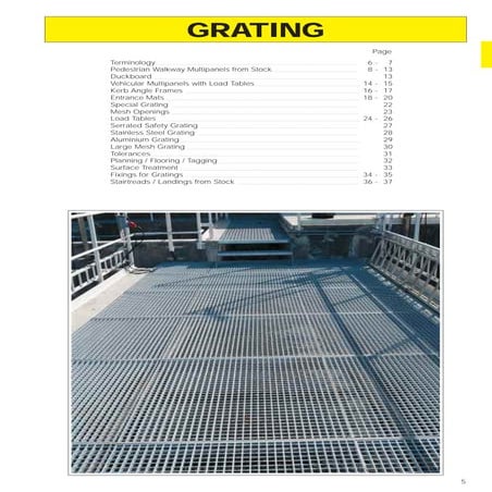 Gratings | PDF
