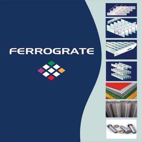 Steel, FRP, GRP, Aluminium & SS Gratings Supplier in UAE, Oman, Qatar ...