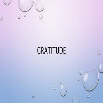 Gratitude.pptx