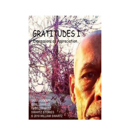 Gratitudes 2019 from Bill Swartz of Swartz Stories | PPT