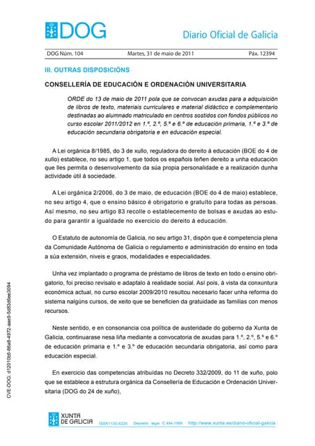 Modelo ed330 b libros | PDF