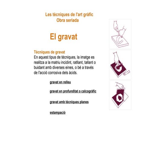 Gravat | PPT