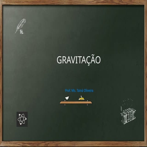 Comprehensive Overview of Gravitation and Universal Gravitation Law | PPTX