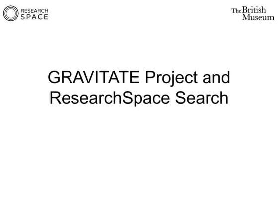 Linked Open Services @ SemData2010 | PPT