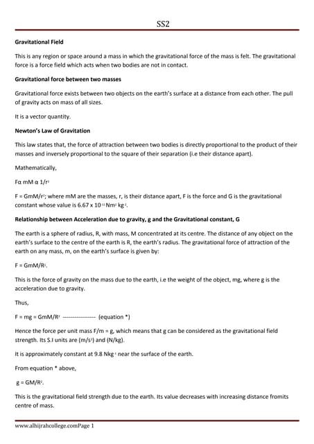 Newtons-Gravitational-Potential-Energy.pptx