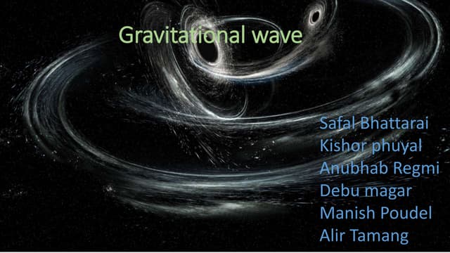 grade 6 Gravity and the solar system.ppt grade 6 | PPT