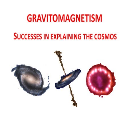 Gravitomagnetism successes (3) | PDF