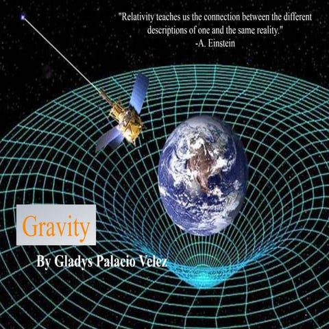 Gravity | PPTX