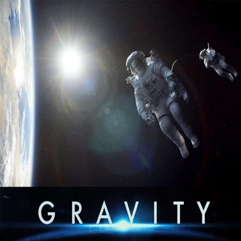 Gravity | PPTX