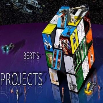 Gravity machine | PPTX