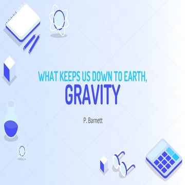 Gravity_Science_Presentation.pptx