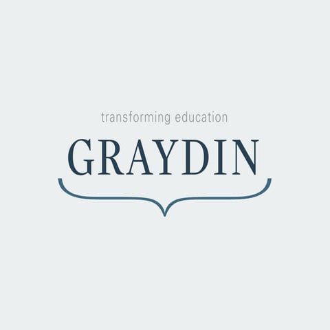 Graydin Coaching Pitchbook | PPT