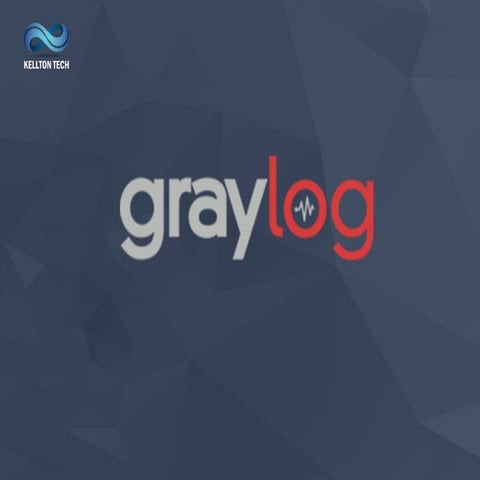Graylog | ODP