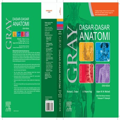 GRAYs Anatomi-DRAKE.pdf 1111111111111199 | PDF