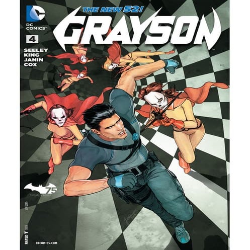 Grayson 004 | PDF