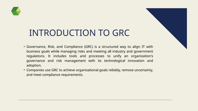 IT General Controls (ITGC) - A Brief Overview | PDF