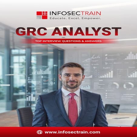 GRC Analyst Interview Questions Infosec.pdf