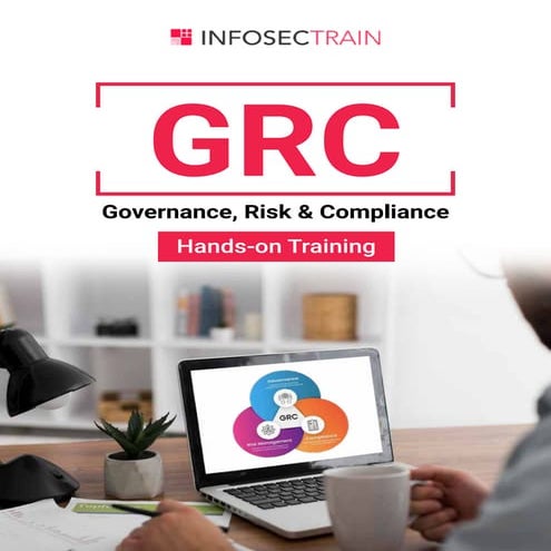 Comprehensive Governance, Risk, and Compliance (GRC) Training with AI ...