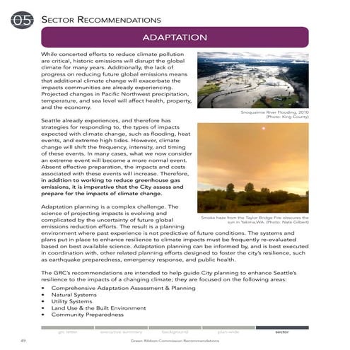 Grc report adapting | PDF