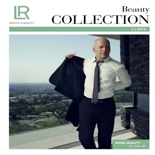 LR Collection Beauty GR|CY 2/2016 | PDF