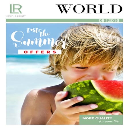 LR World Μάϊος 2016 GR-CY | PDF