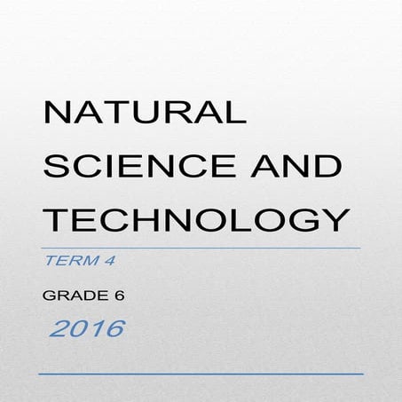 Grd 6-ns-t4-2016-approved | PDF