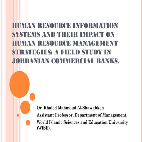 Grds conferences icst and icbelsh (5) | PPT