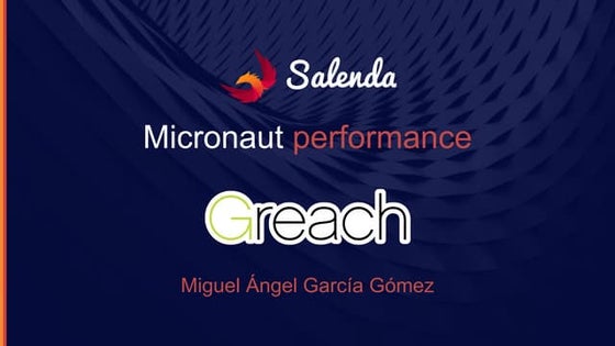 Micronaut Framework Guide Framework Basics and Fundamentals.pdf | Cloud Computing | Internet