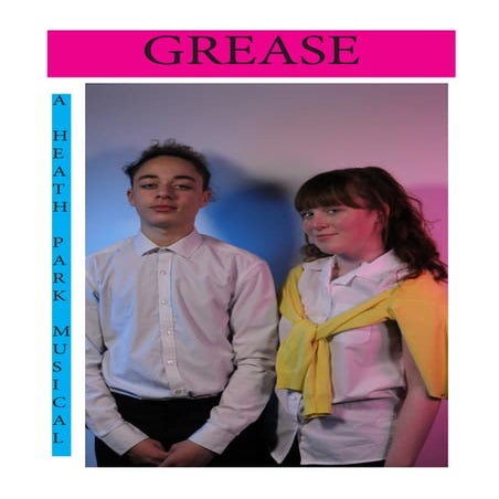 Grease | PDF
