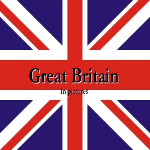 Great Britain | PPT