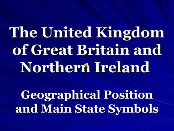 Great britain | PPT