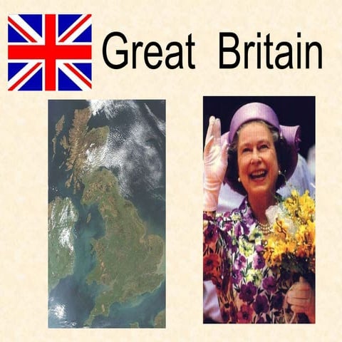 Great britain | PPT